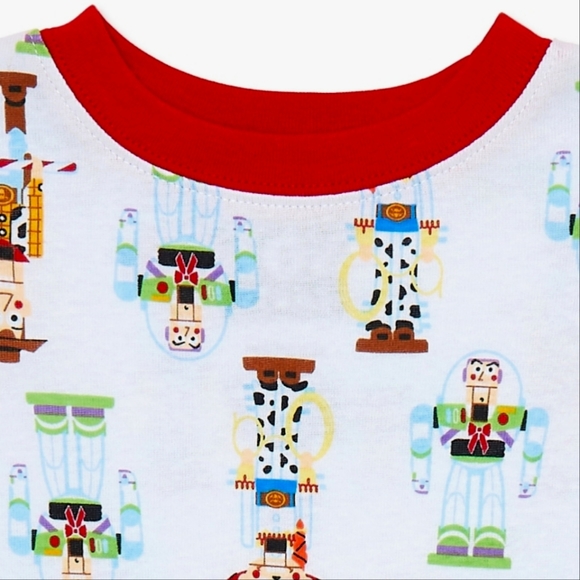 Disney | Pajamas | Toy Story Pajamas Set | Poshmark
